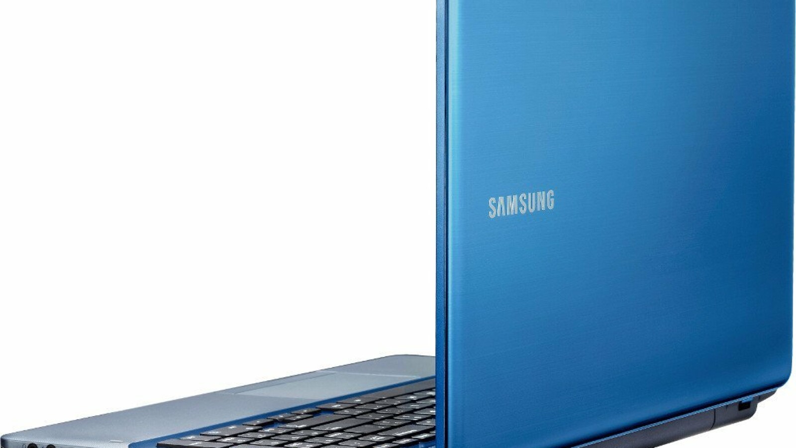 Vorgestellt: Samsung Serie 3 355V5C | NETZWELT