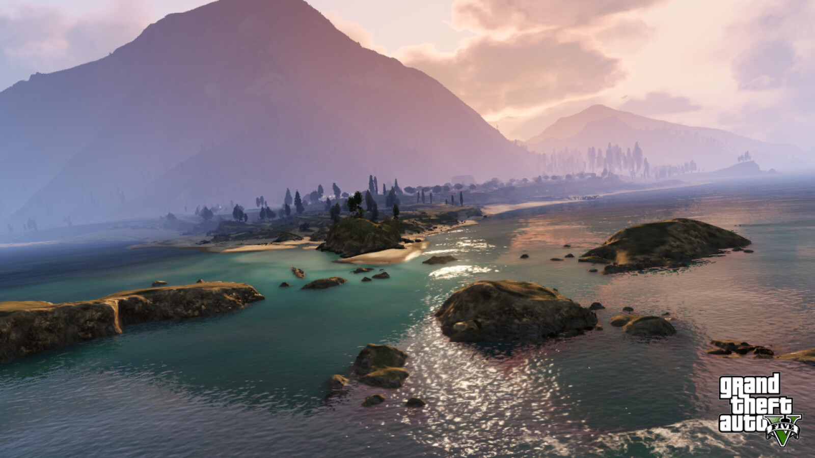 GTA 5: Neue Screenshots | NETZWELT