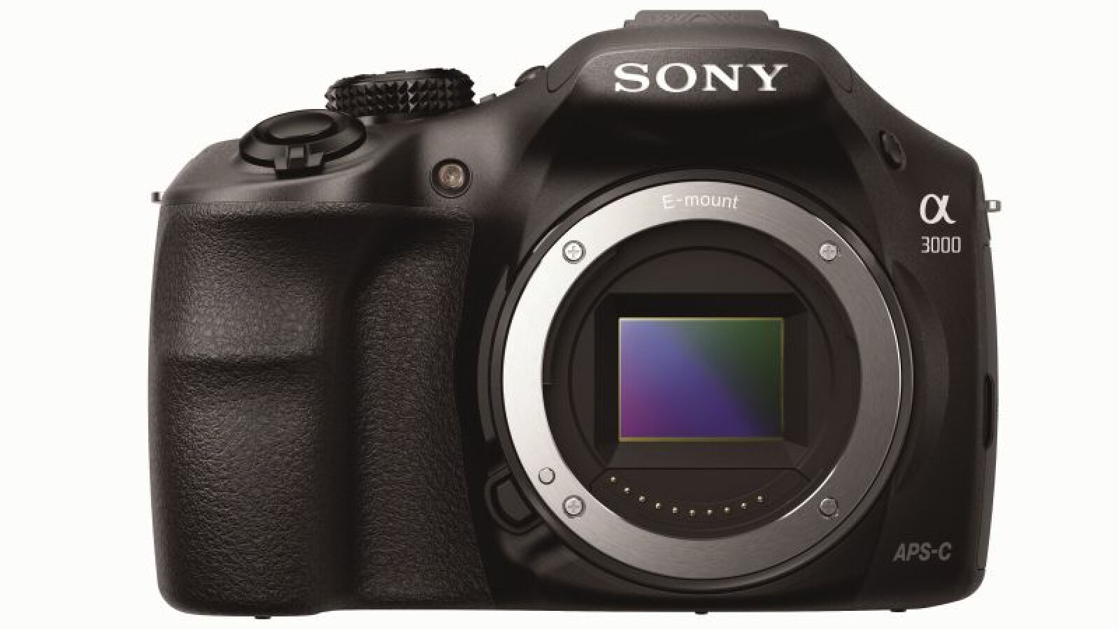 Sony Alpha 3000 | NETZWELT