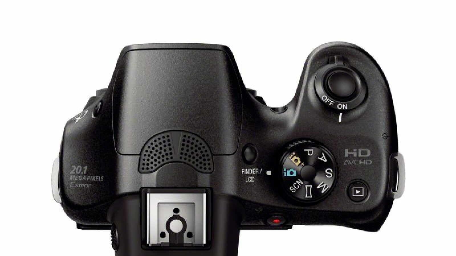 Sony Alpha 3000 | NETZWELT