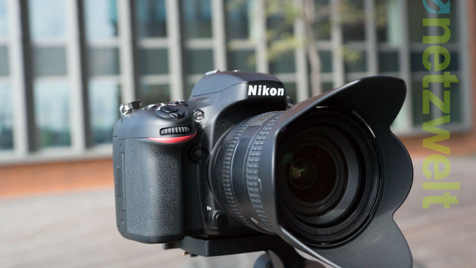 Nikon D600 Vollformat-Spiegelreflexkamera – YLEAV