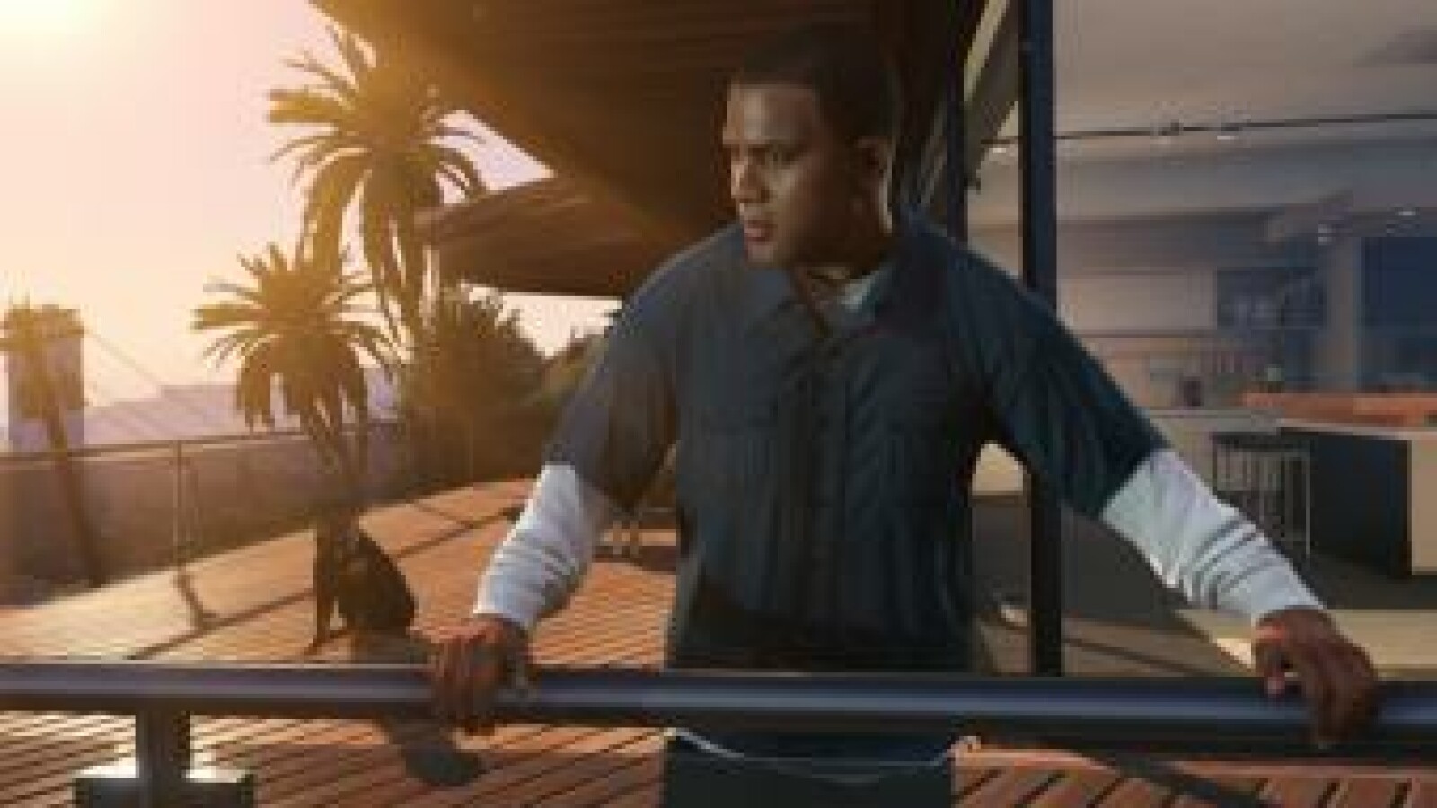 Grand Theft Auto V: Bildergalerie | NETZWELT