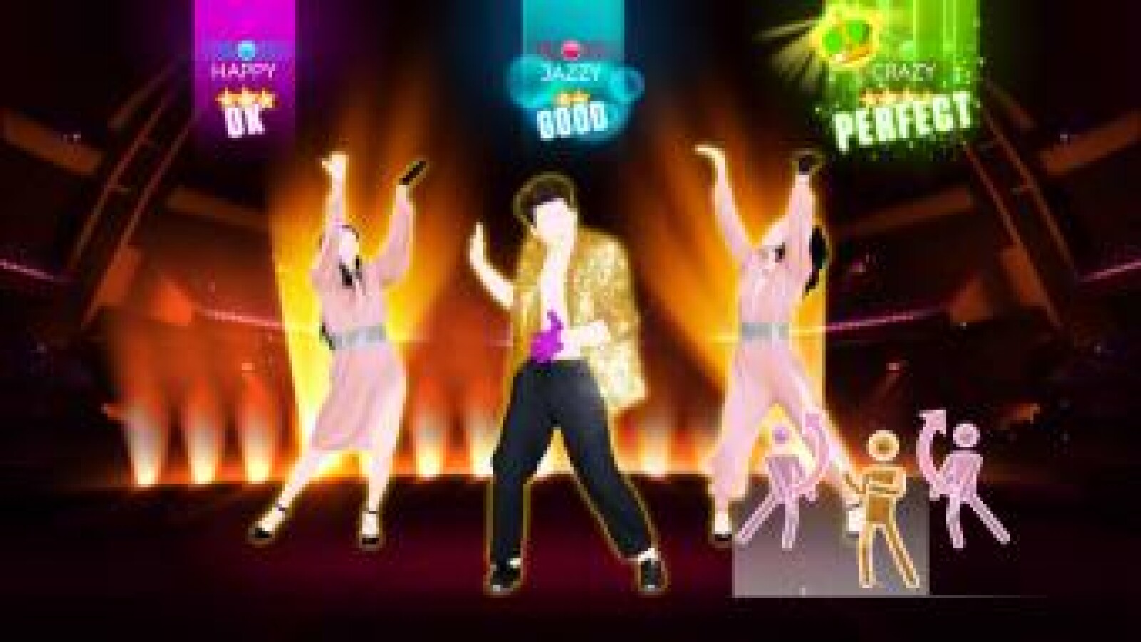 Just Dance 2014: Im Kurztest | NETZWELT