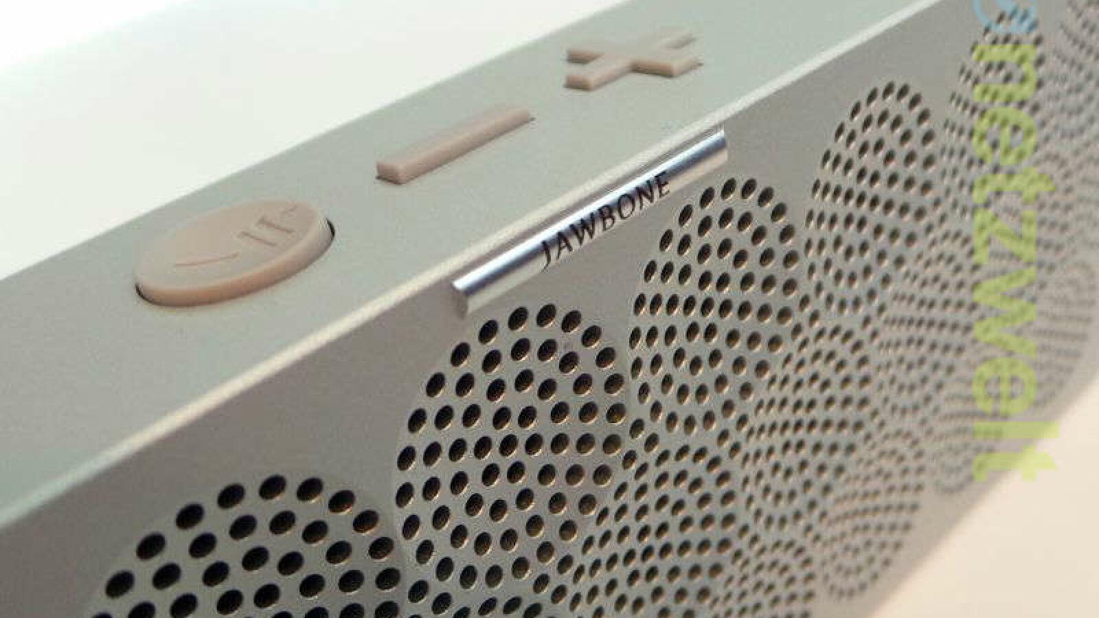 Jawbone Mini Jambox im Test | NETZWELT