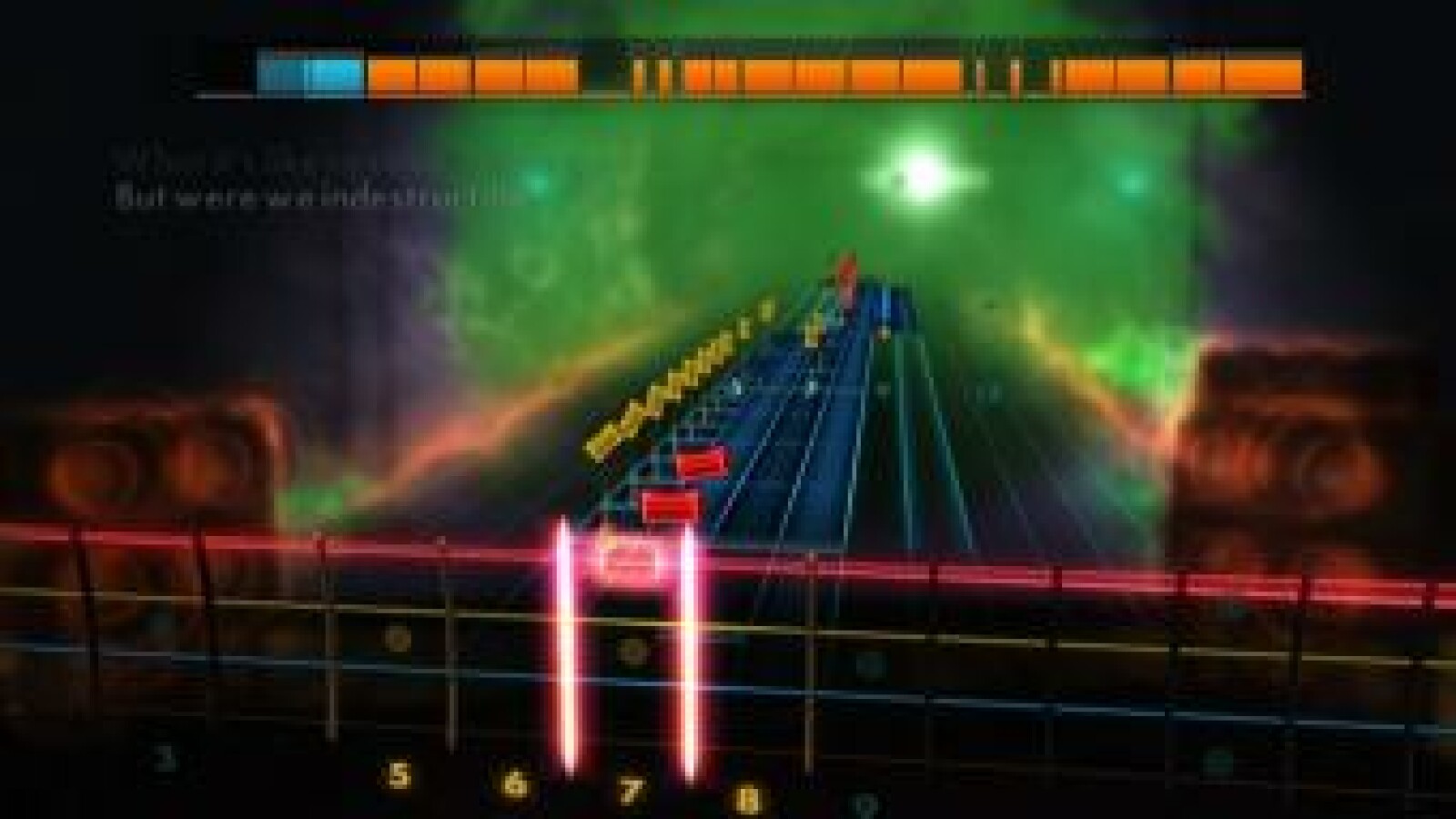Rocksmith 2014: Im Kurztest | NETZWELT