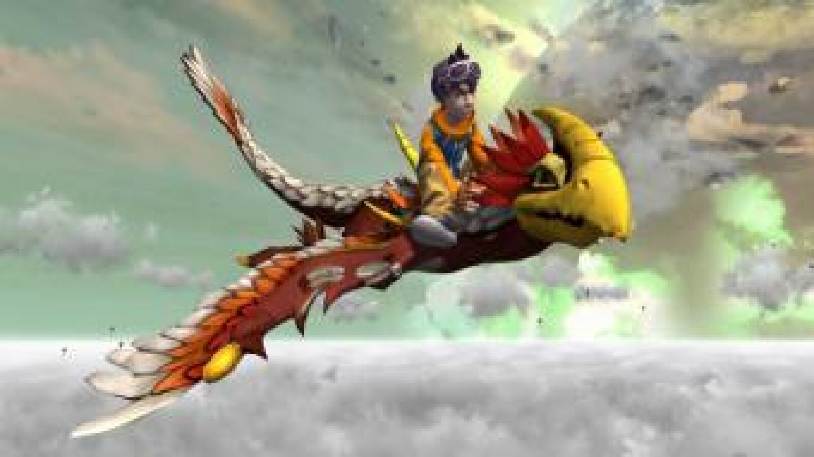 InviZimals - Das verlorene Königreich: Im Kurztest | NETZWELT