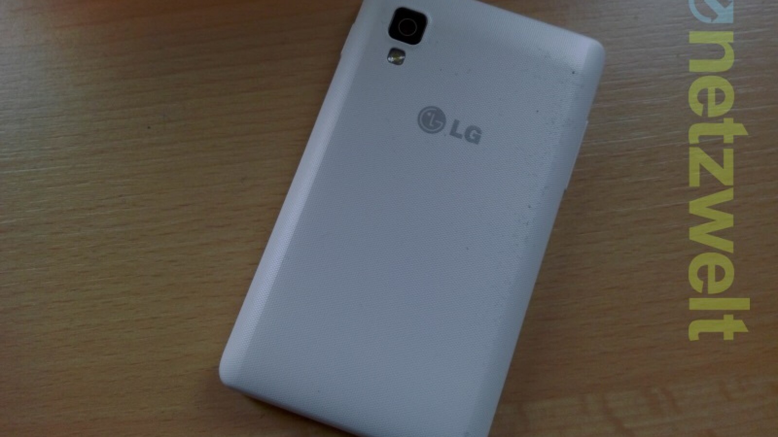 Smartphones bis 100 Euro: LG Optimus L4 II und LG L40 | NETZWELT