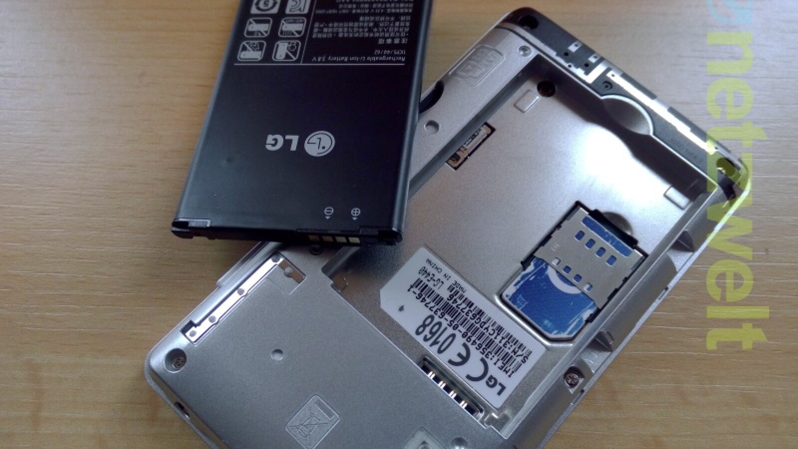 Smartphones bis 100 Euro: LG Optimus L4 II und LG L40 | NETZWELT