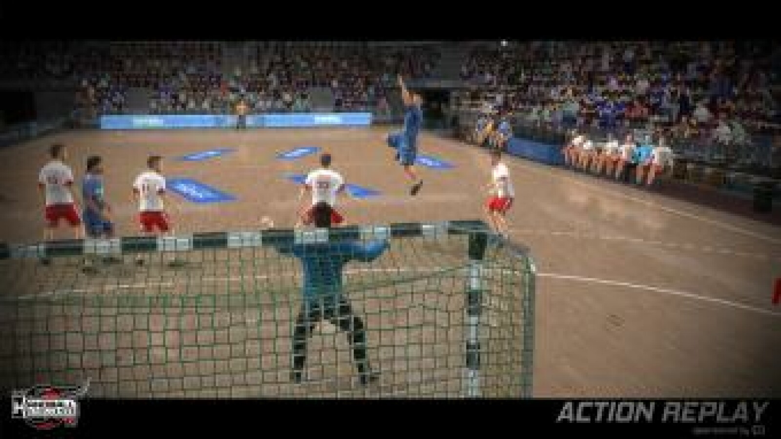 IHF Handball Challenge 14: Im Kurztest | NETZWELT