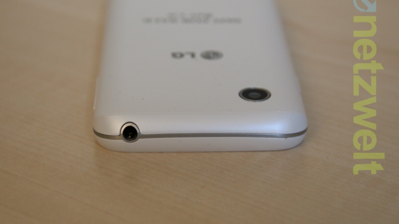 Smartphones bis 100 Euro: LG Optimus L4 II und LG L40 | NETZWELT