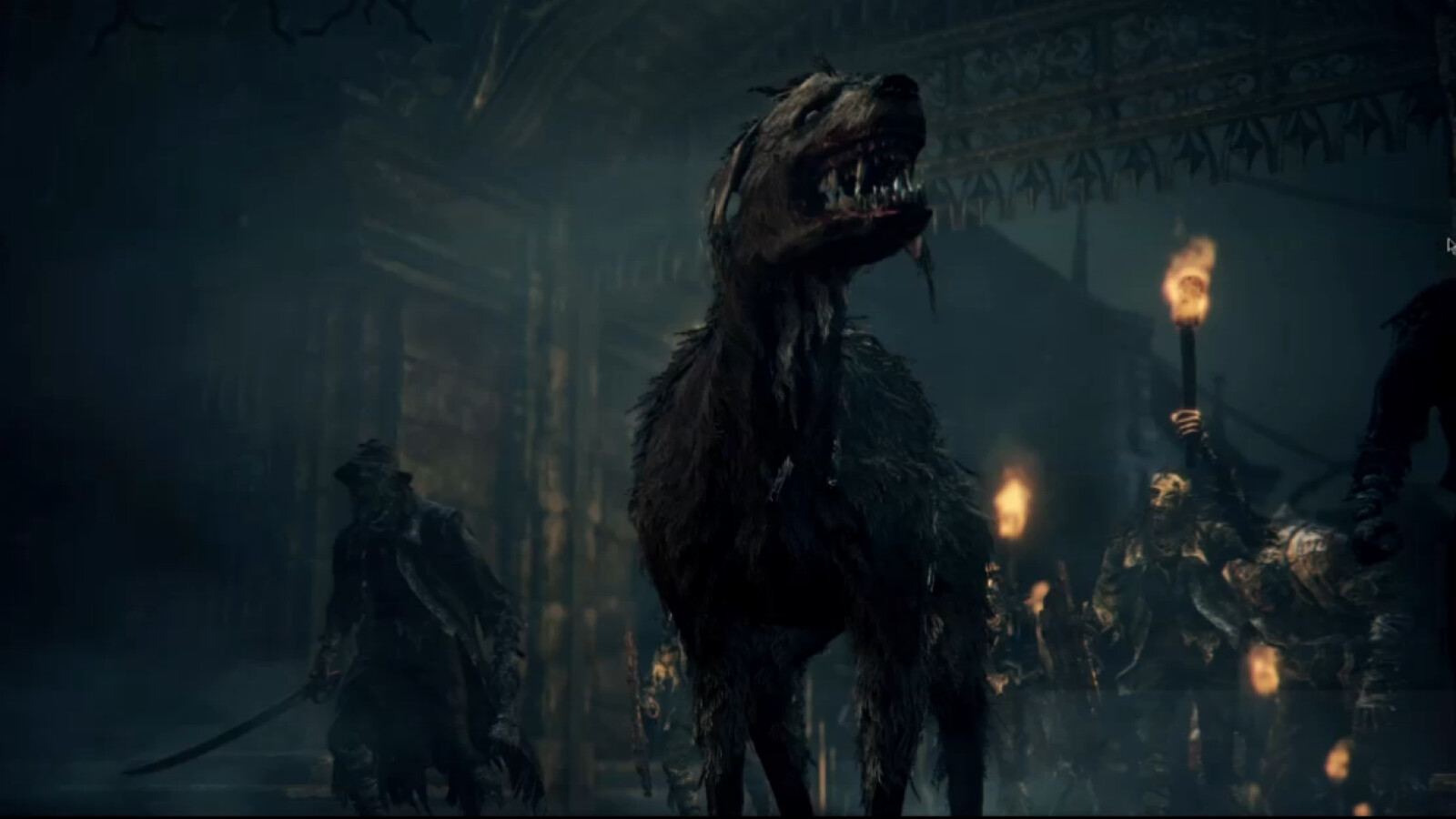 Project Beast: Screenshot-Leak | NETZWELT