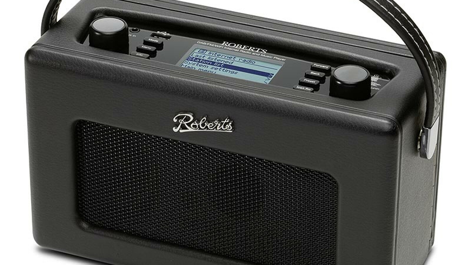 Roberts auf der High End | NETZWELT