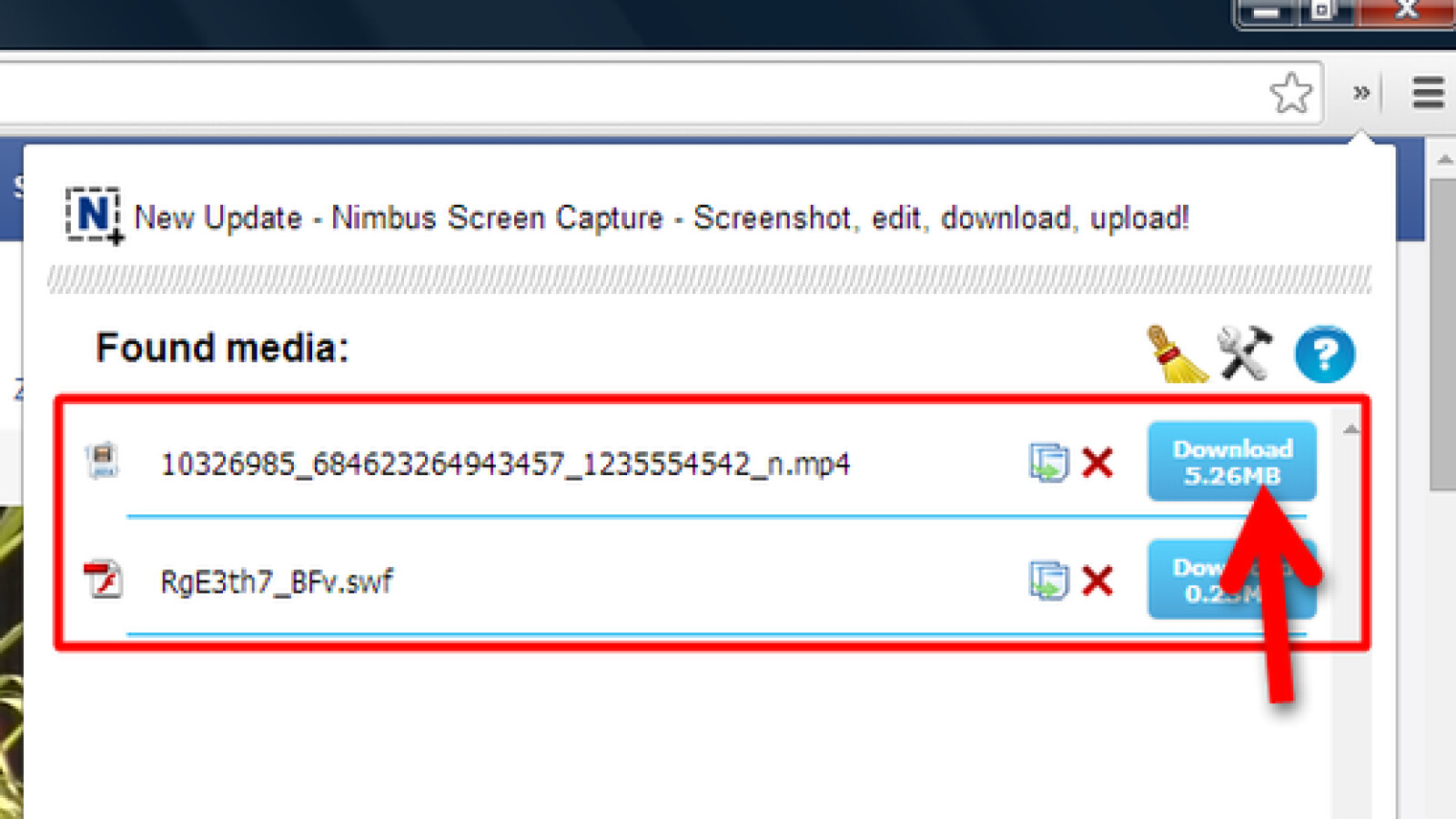 Videos auf Facebook mit dem FVD Downloader herunterladen | NETZWELT