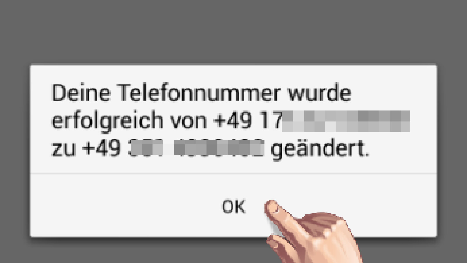 Handynummer in WhatsApp ändern und bestehendes Abo mitnehmen | NETZWELT