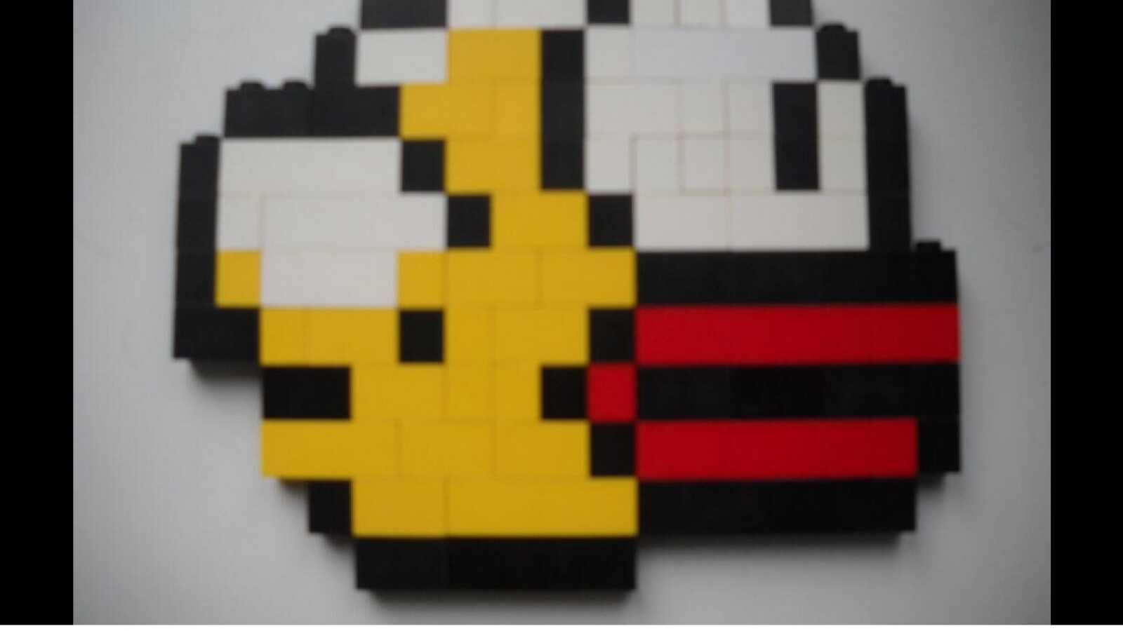 Flappy Bird-Fan art | NETZWELT