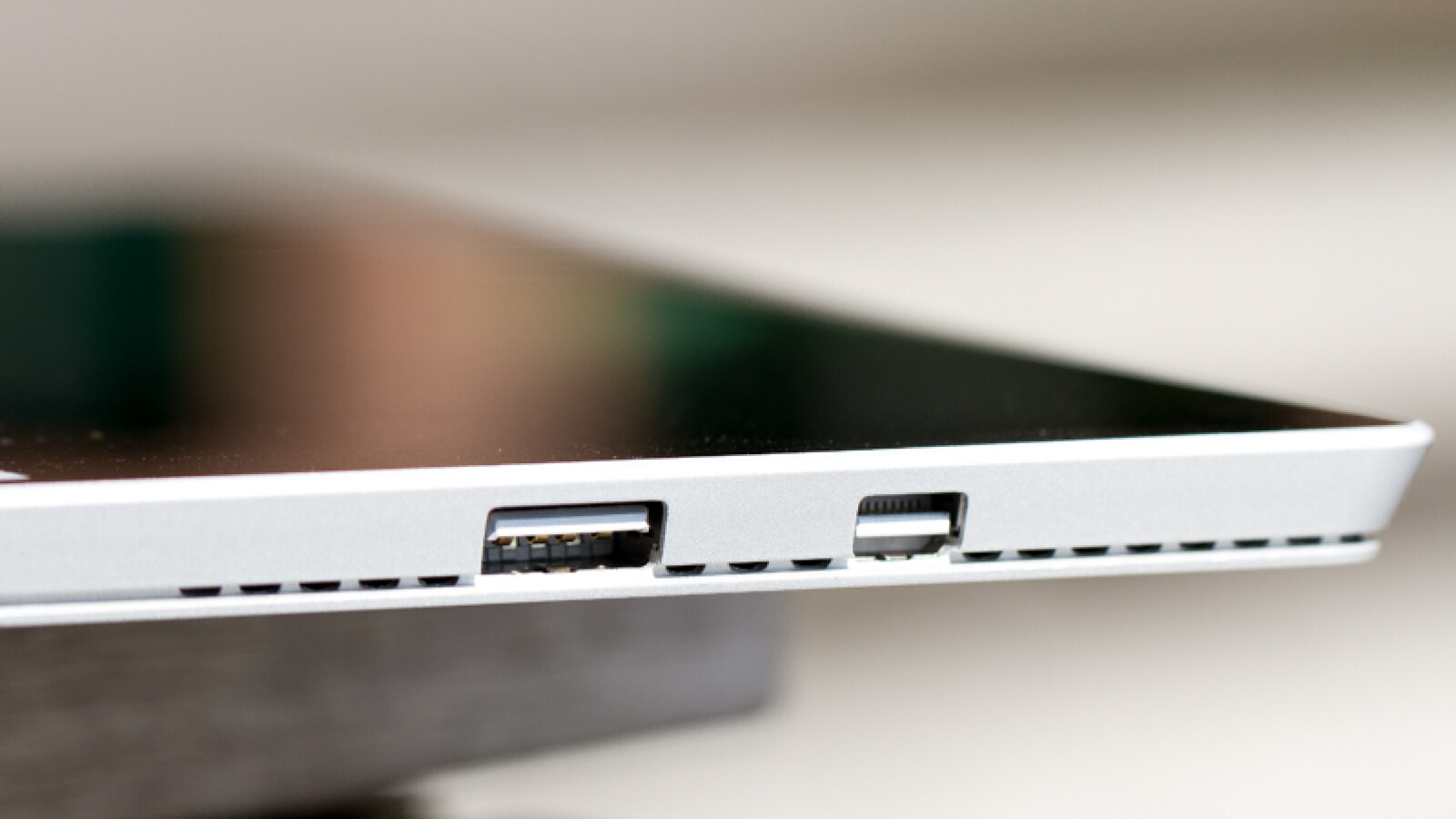 Microsoft Surface Pro 3 im Test | NETZWELT