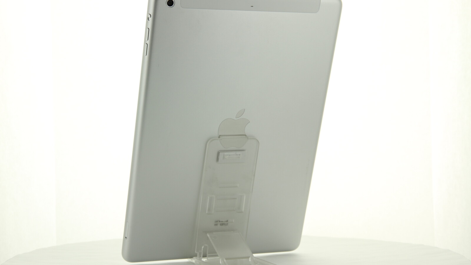 iPad mini 3 in der 360-Grad-Ansicht | NETZWELT