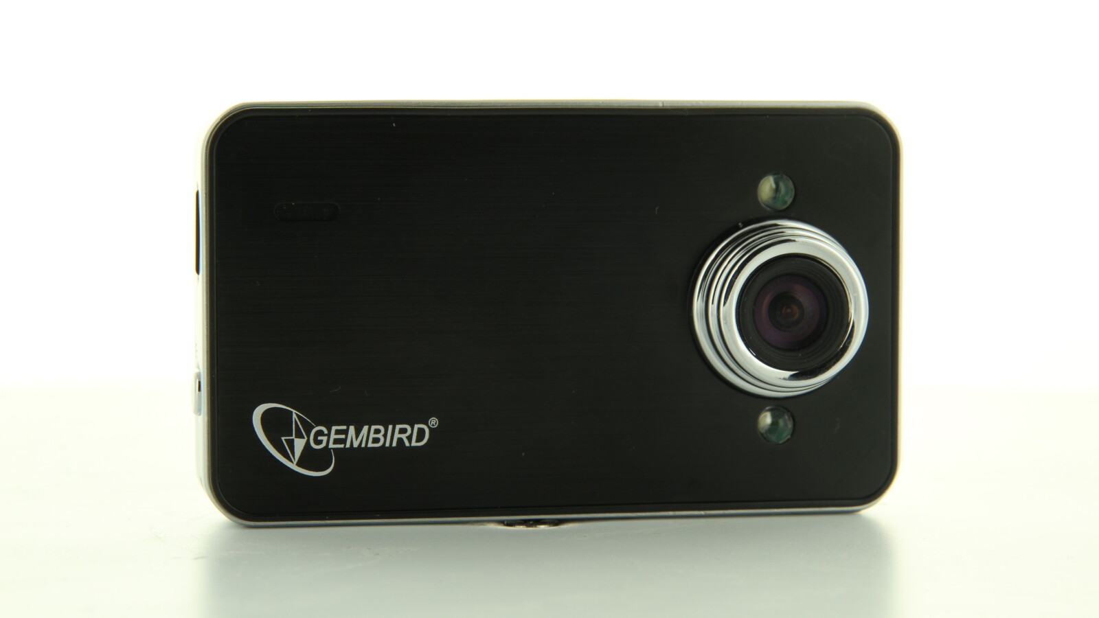 Gembird DCAM-005 - 360°-Ansicht | NETZWELT