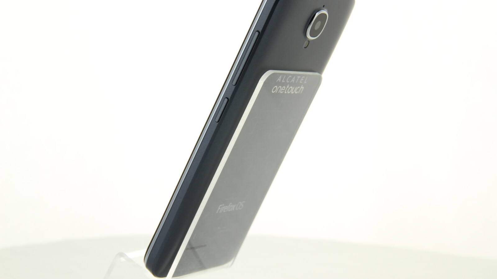 Alcatel OneTouch Fire E | NETZWELT