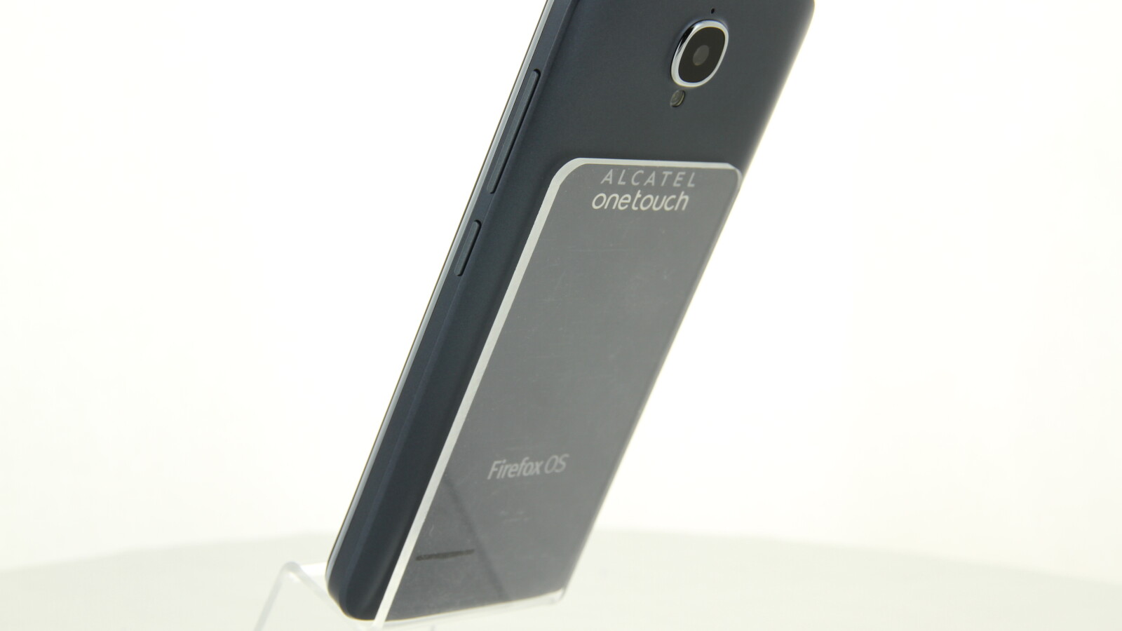 Alcatel OneTouch Fire E | NETZWELT