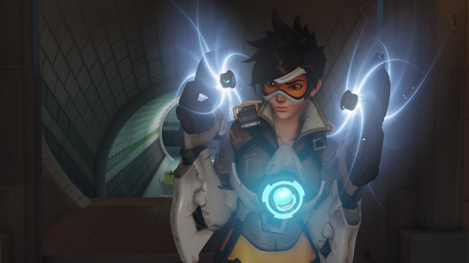 Overwatch: Erste Screenshots | NETZWELT