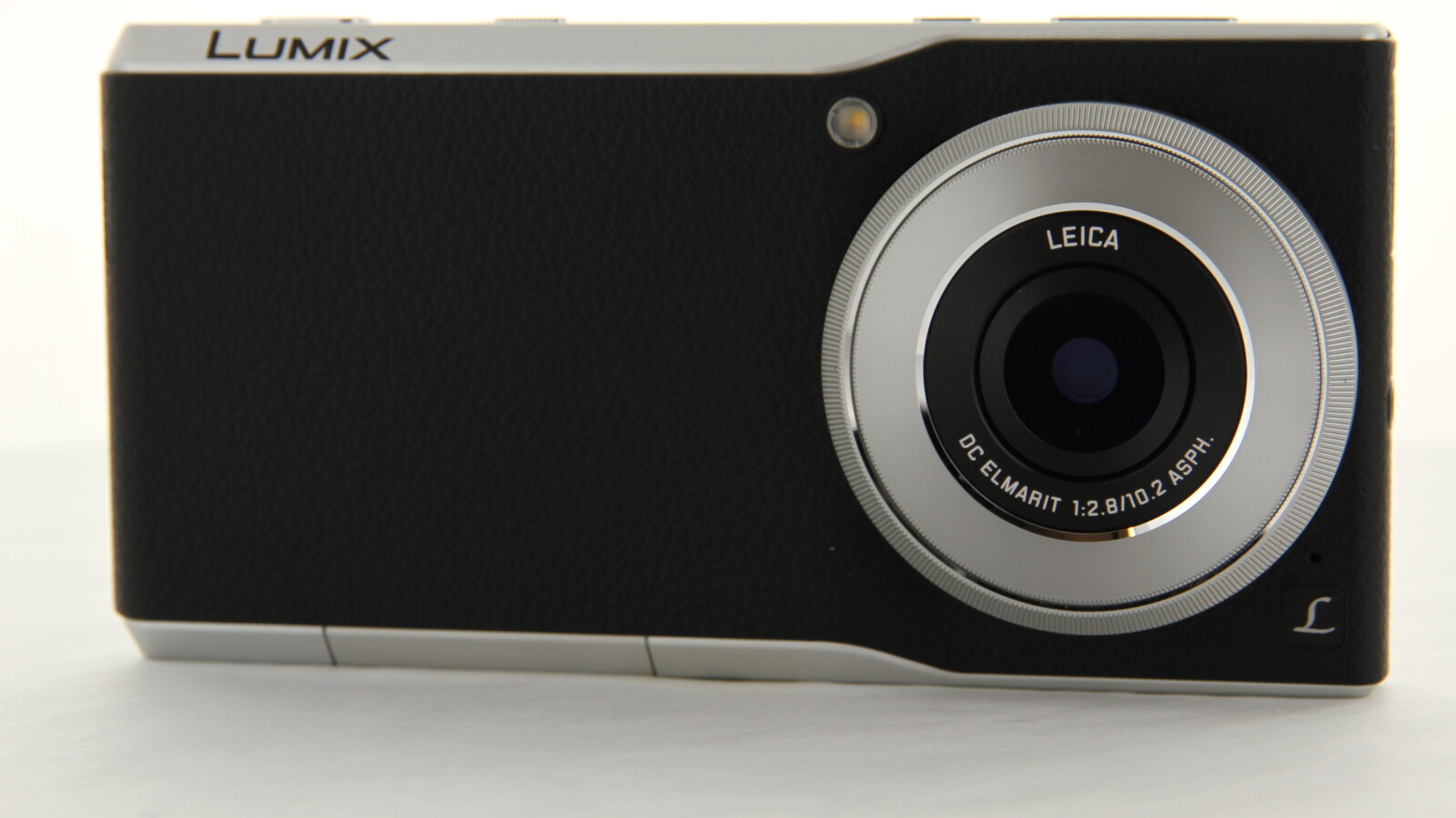 Panasonic Lumix CM1 in der 360-Grad-Box | NETZWELT