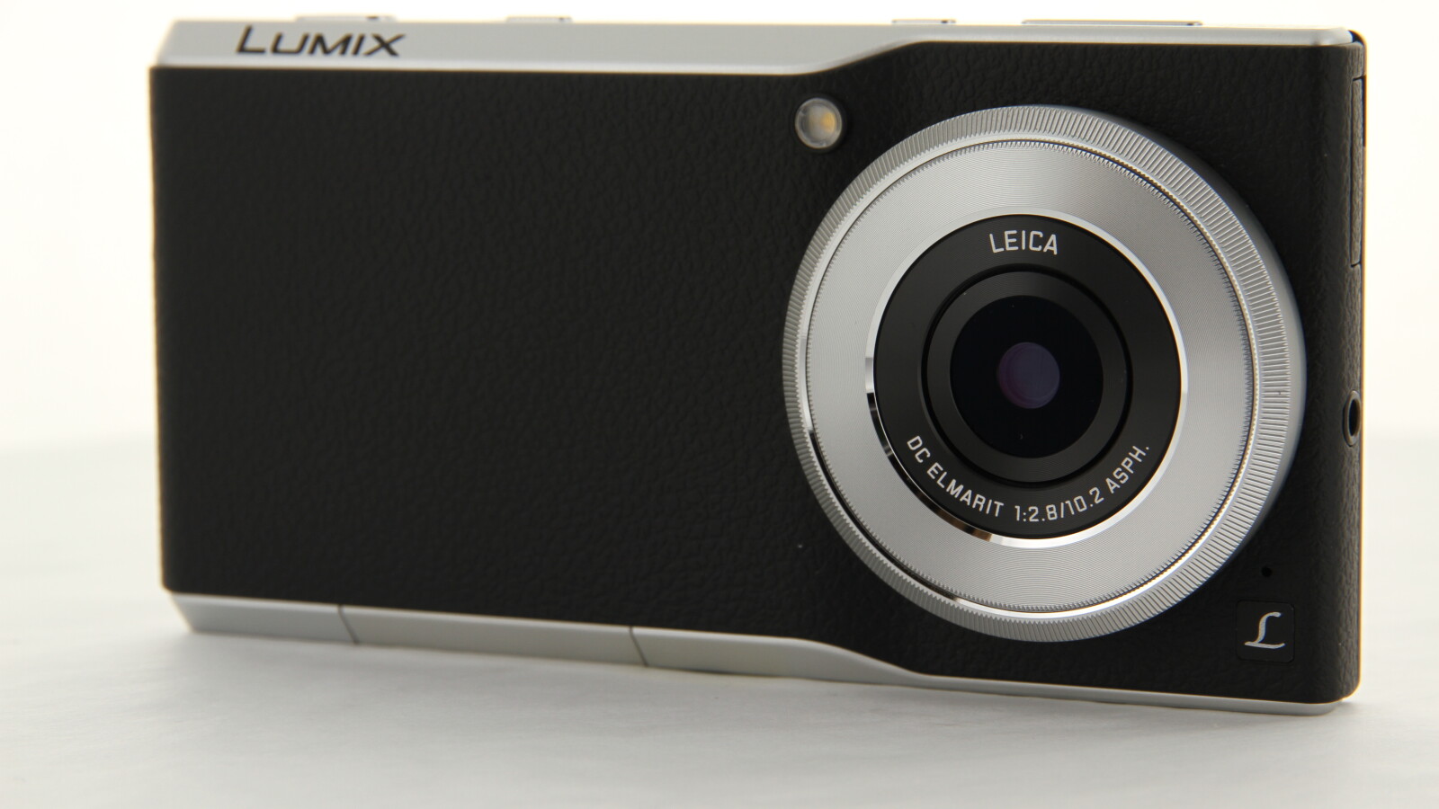 Panasonic Lumix CM1 in der 360-Grad-Box | NETZWELT