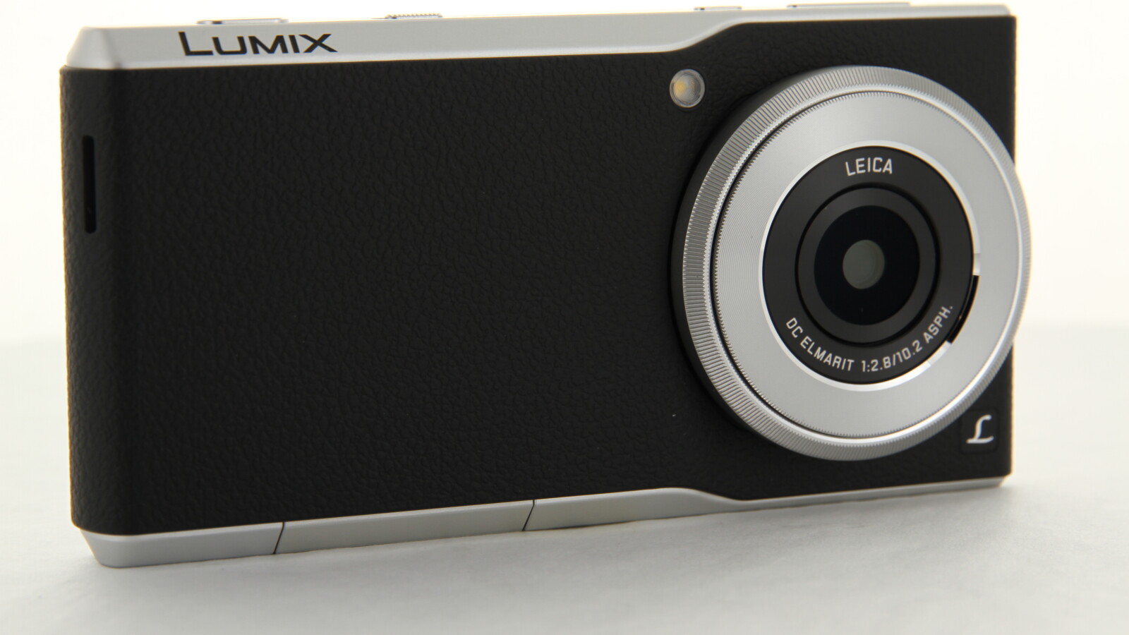 Panasonic Lumix CM1 in der 360-Grad-Box | NETZWELT