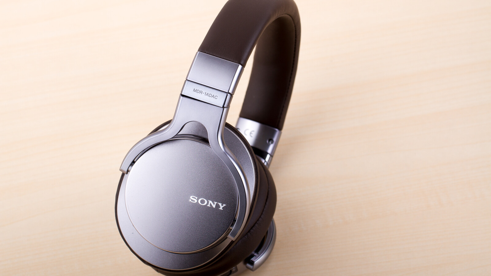 Sony MDR-1ADAC im Test | NETZWELT