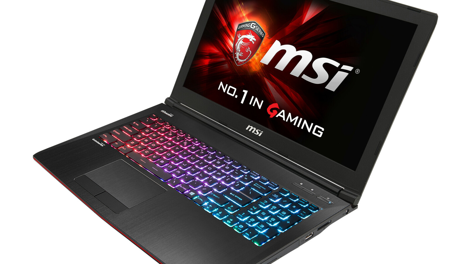 MSI-Gaming-Notebooks | NETZWELT