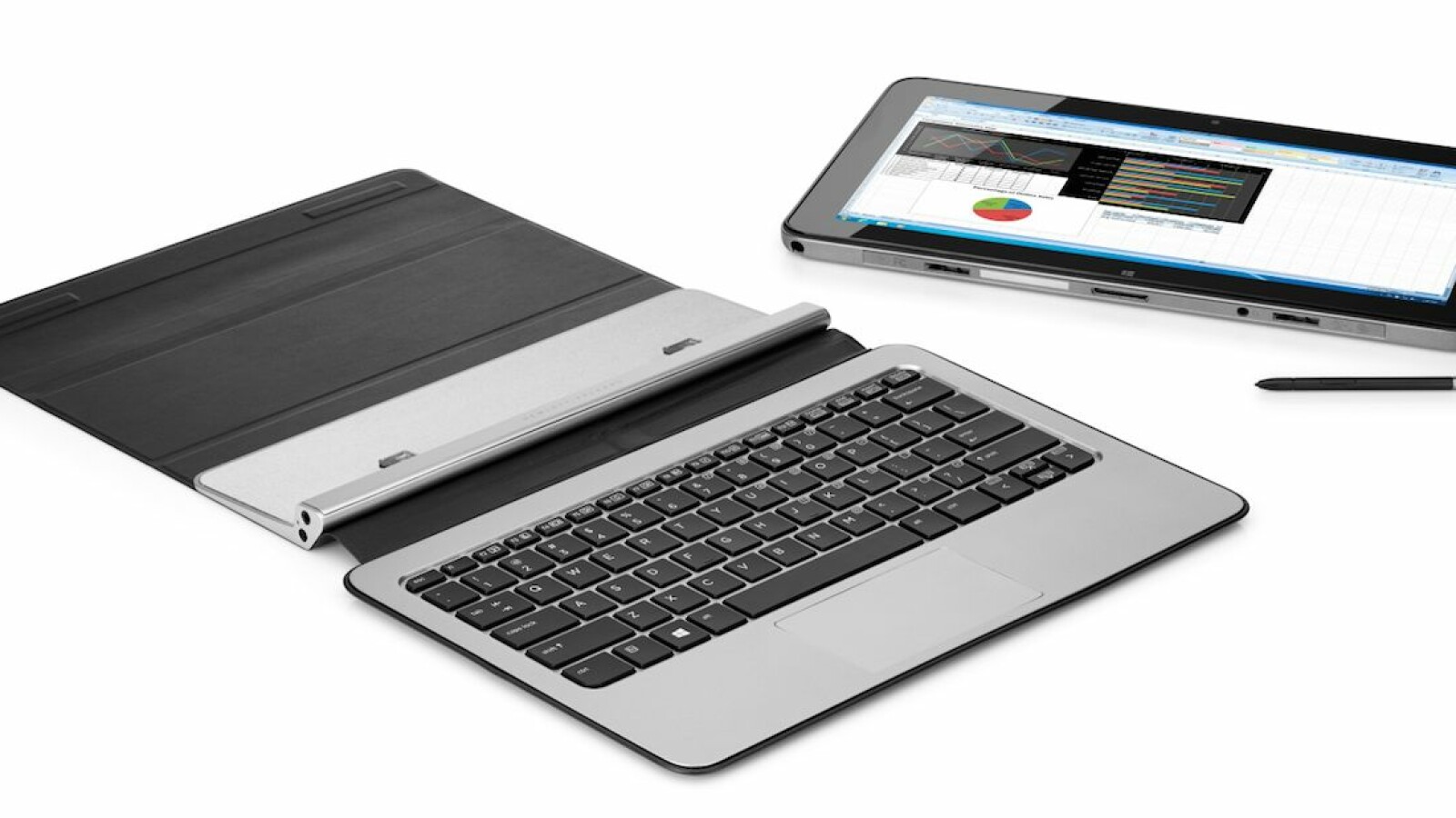 Neue Windows- und Android-Tablets von HP | NETZWELT