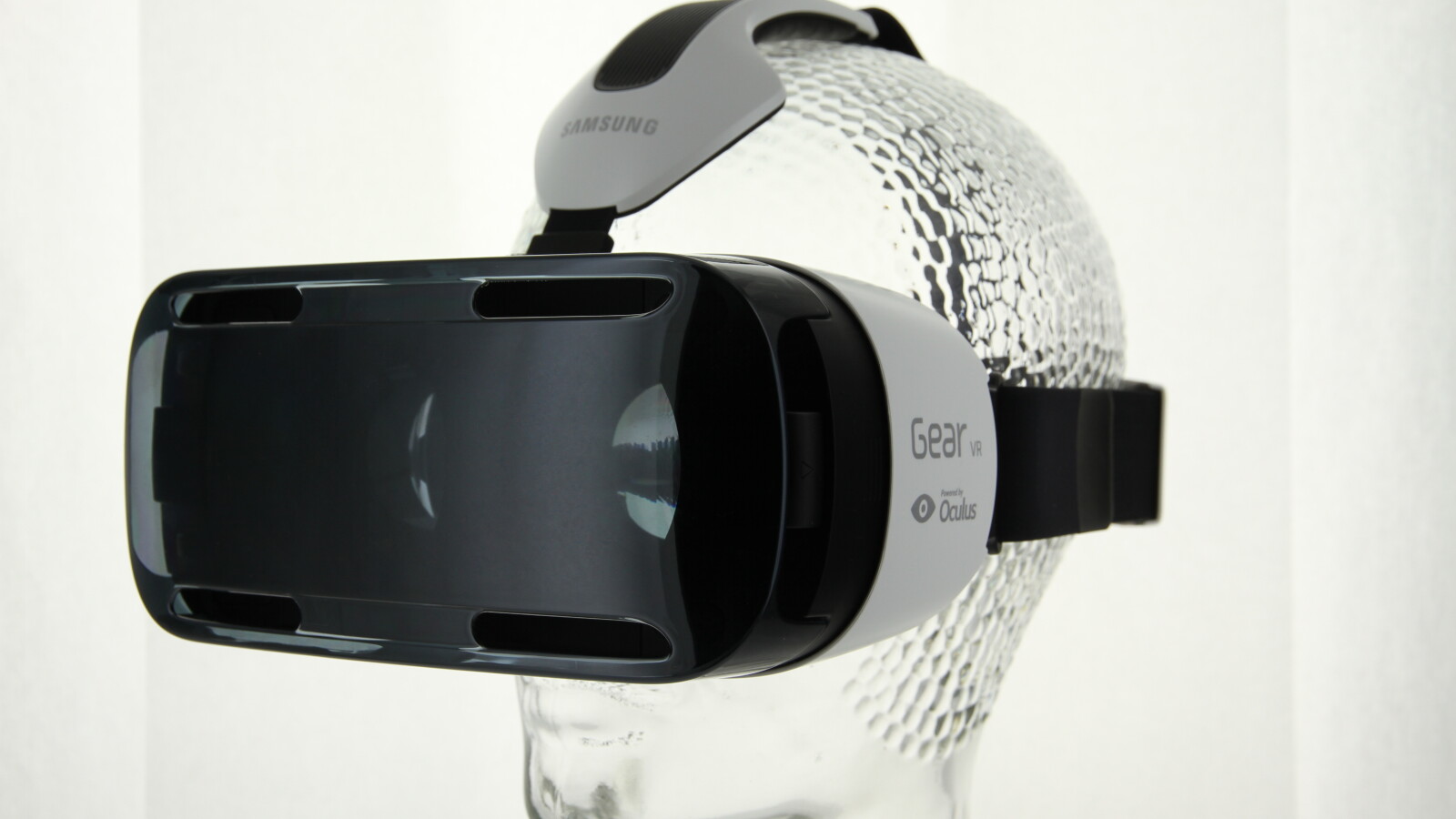Samsung Gear VR: 360°-Ansicht | NETZWELT