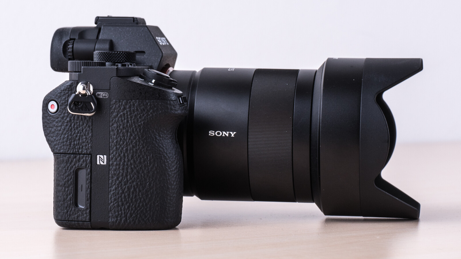 Sony Alpha 7 II im Test | NETZWELT