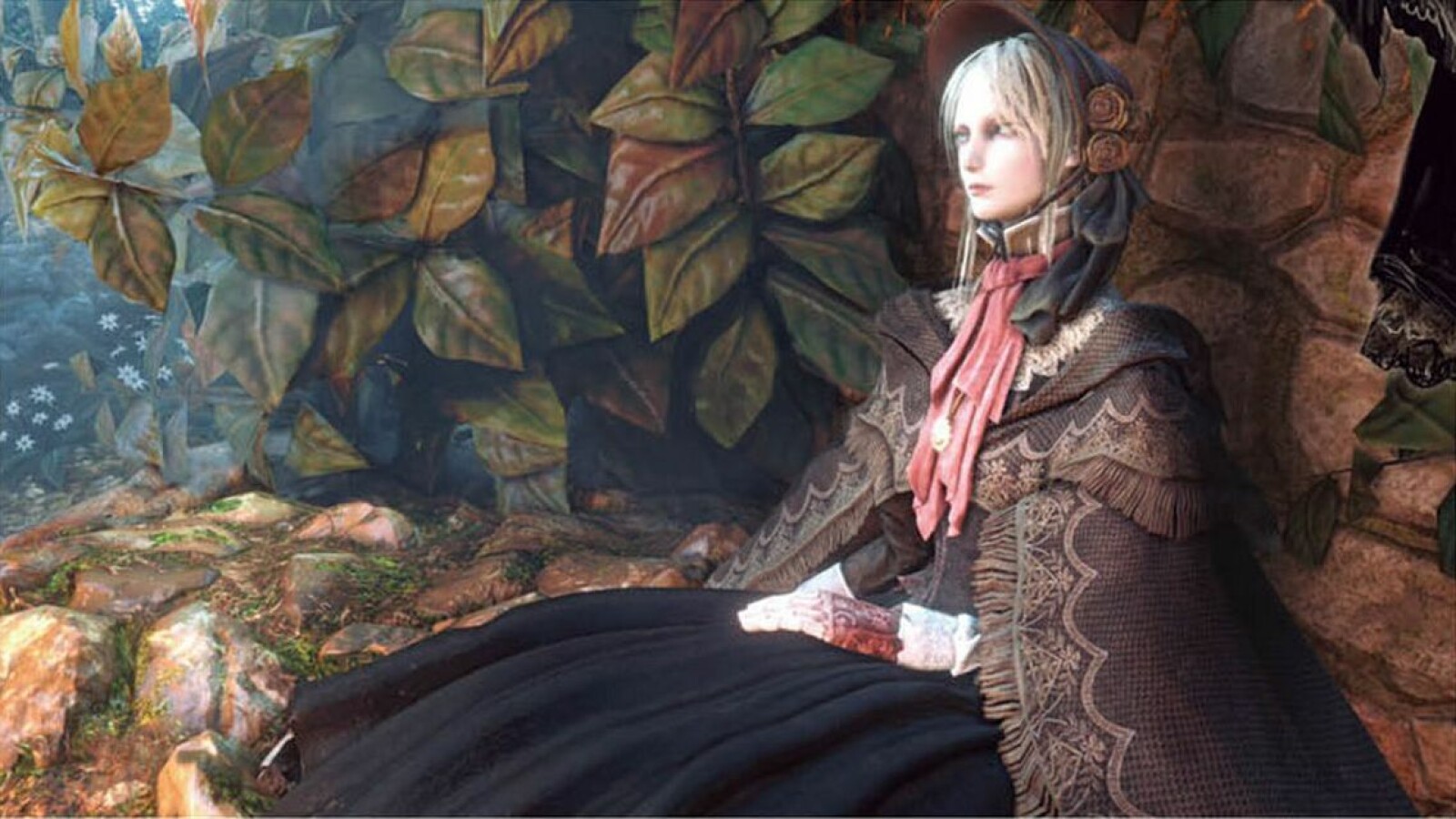 Bloodborne: Neue Screenshots der Famitsu | NETZWELT