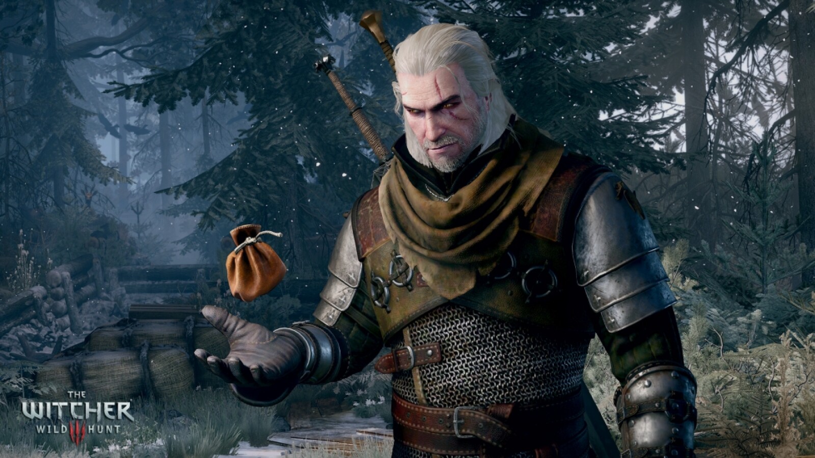 The Witcher 3: Screenshots | NETZWELT
