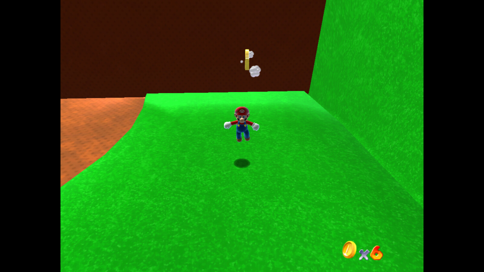 Super Mario 64 HD: Screenshots | NETZWELT