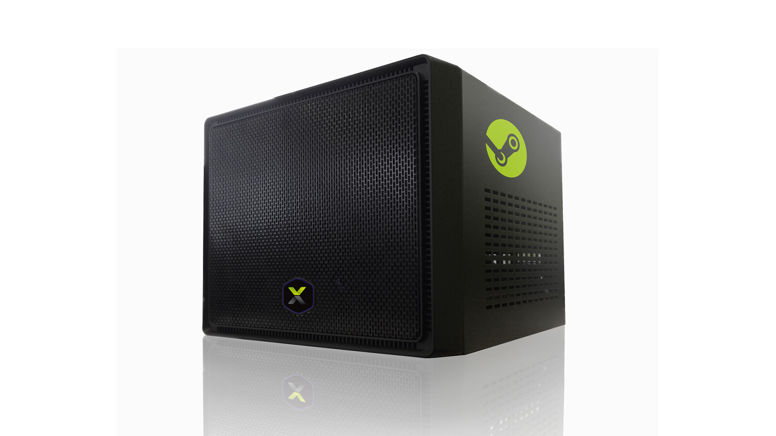 Steam Machines: Die 15 Geräte aus dem Steam-Shop | NETZWELT