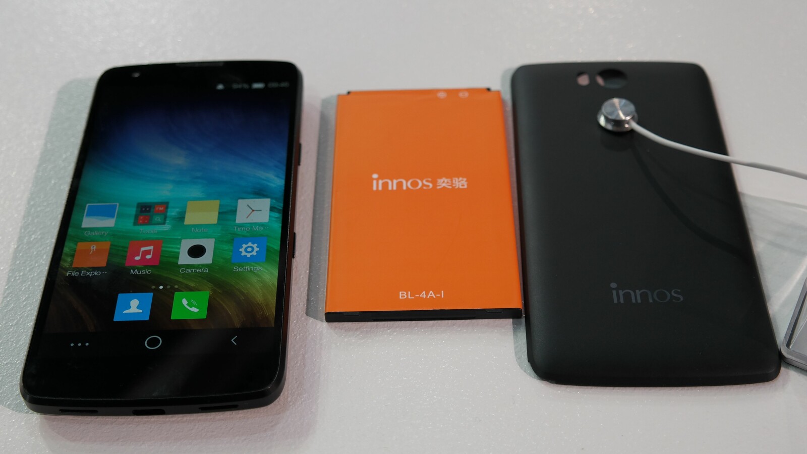 MWC 2015: Das sind die Highlights | NETZWELT