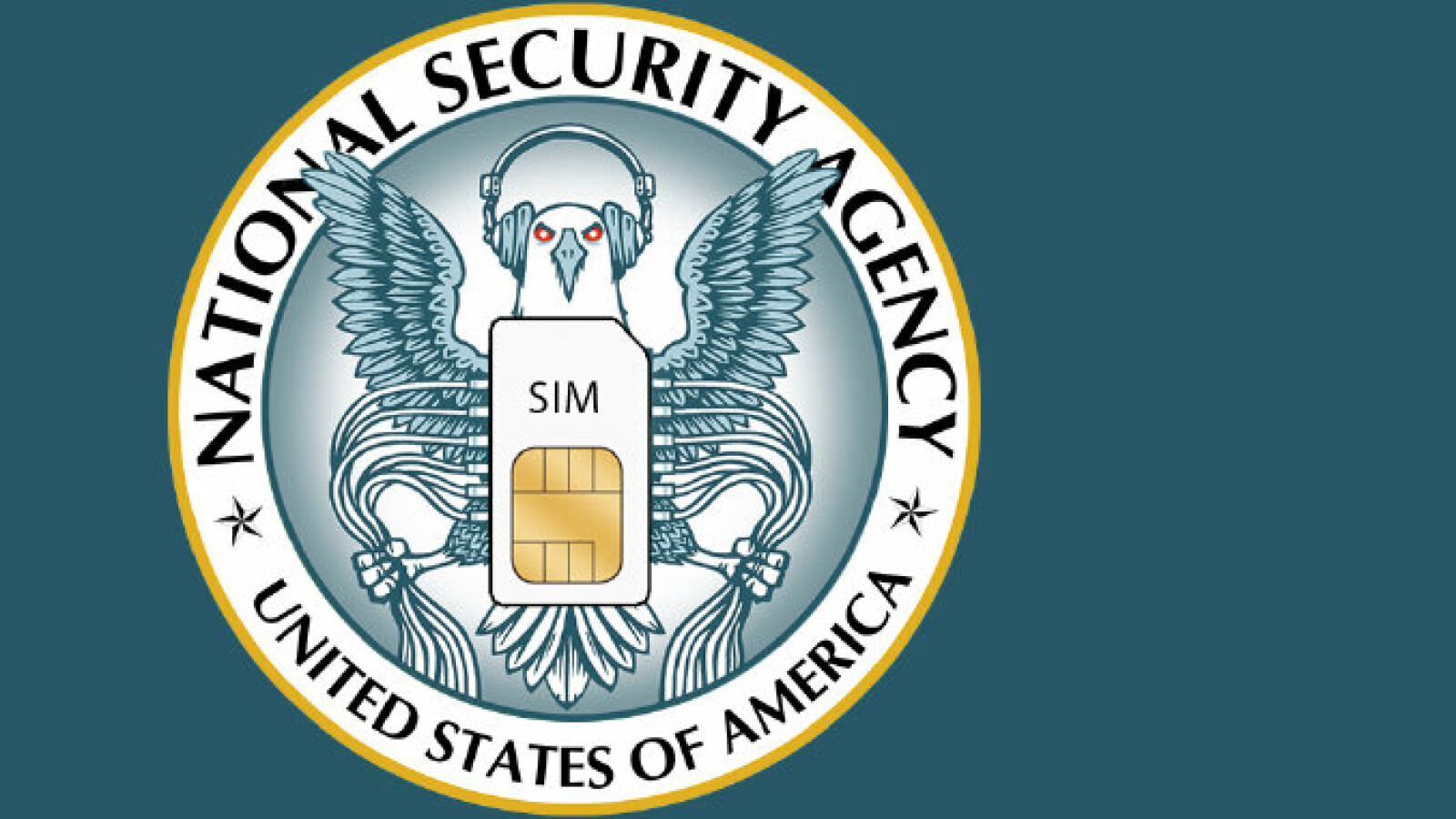 NSA-Affäre in Bildern | NETZWELT