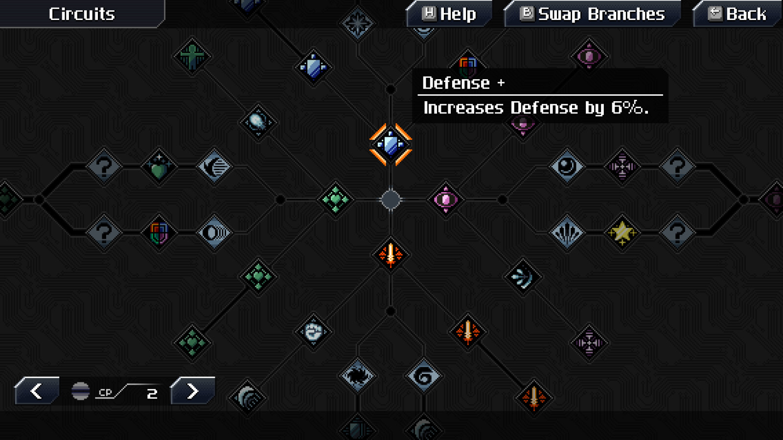 Crosscode: Screenshots | NETZWELT