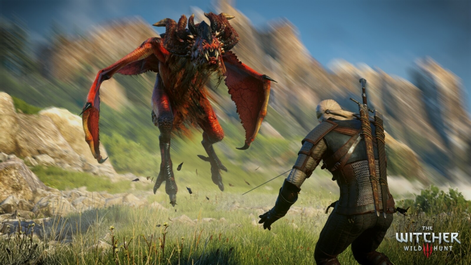 The Witcher 3: Screenshots | NETZWELT