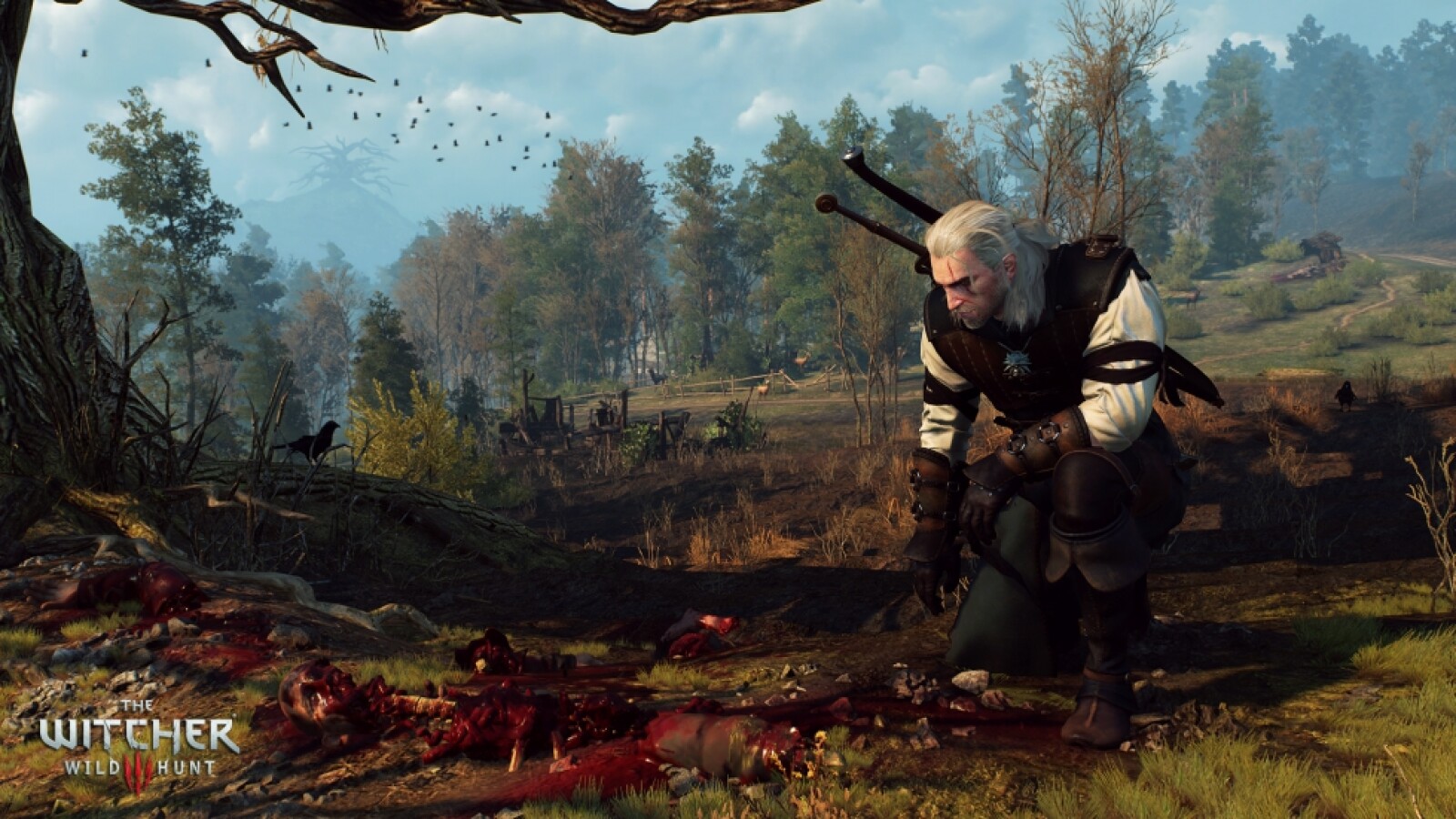 The Witcher 3: Screenshots | NETZWELT