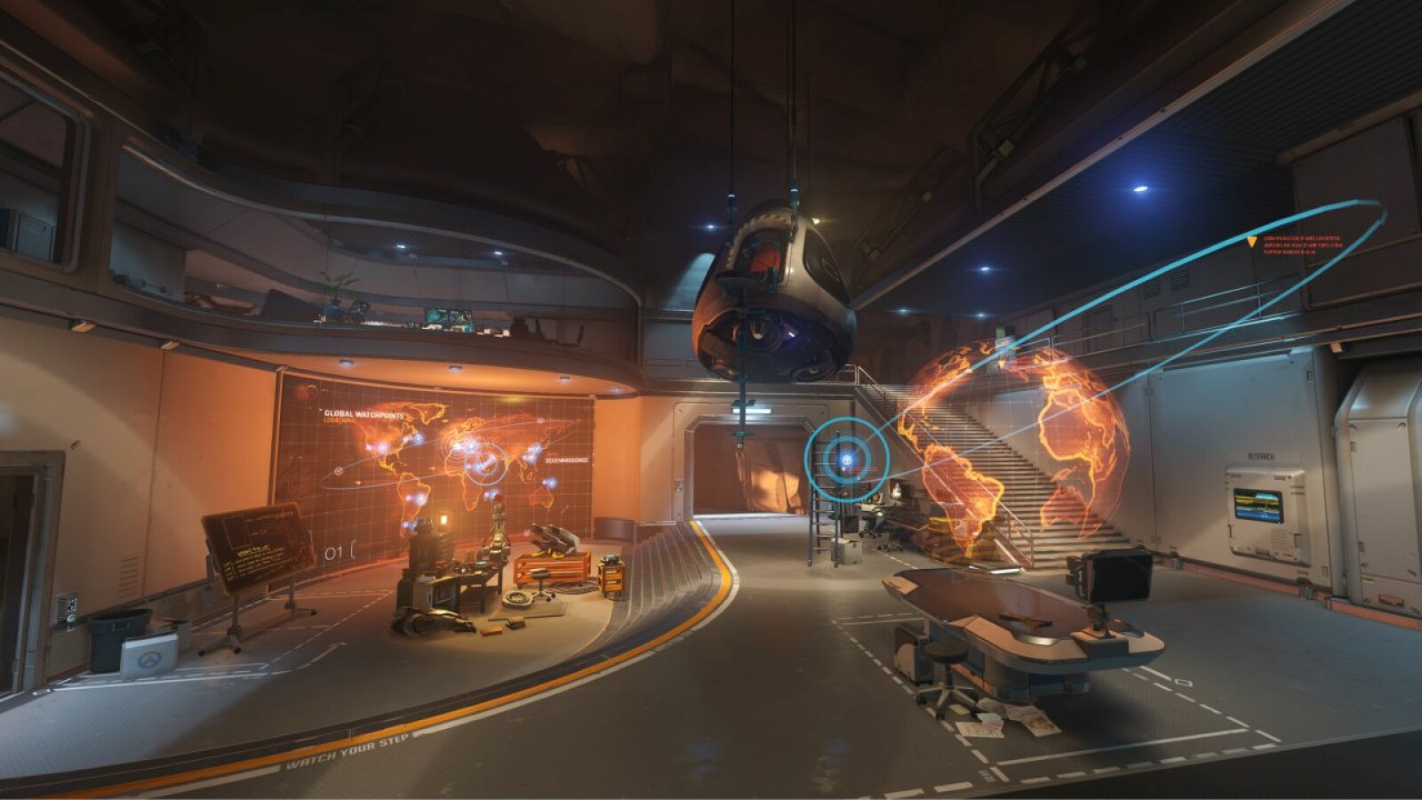 Overwatch: Charaktervorstellung - Zarya & McCree | NETZWELT