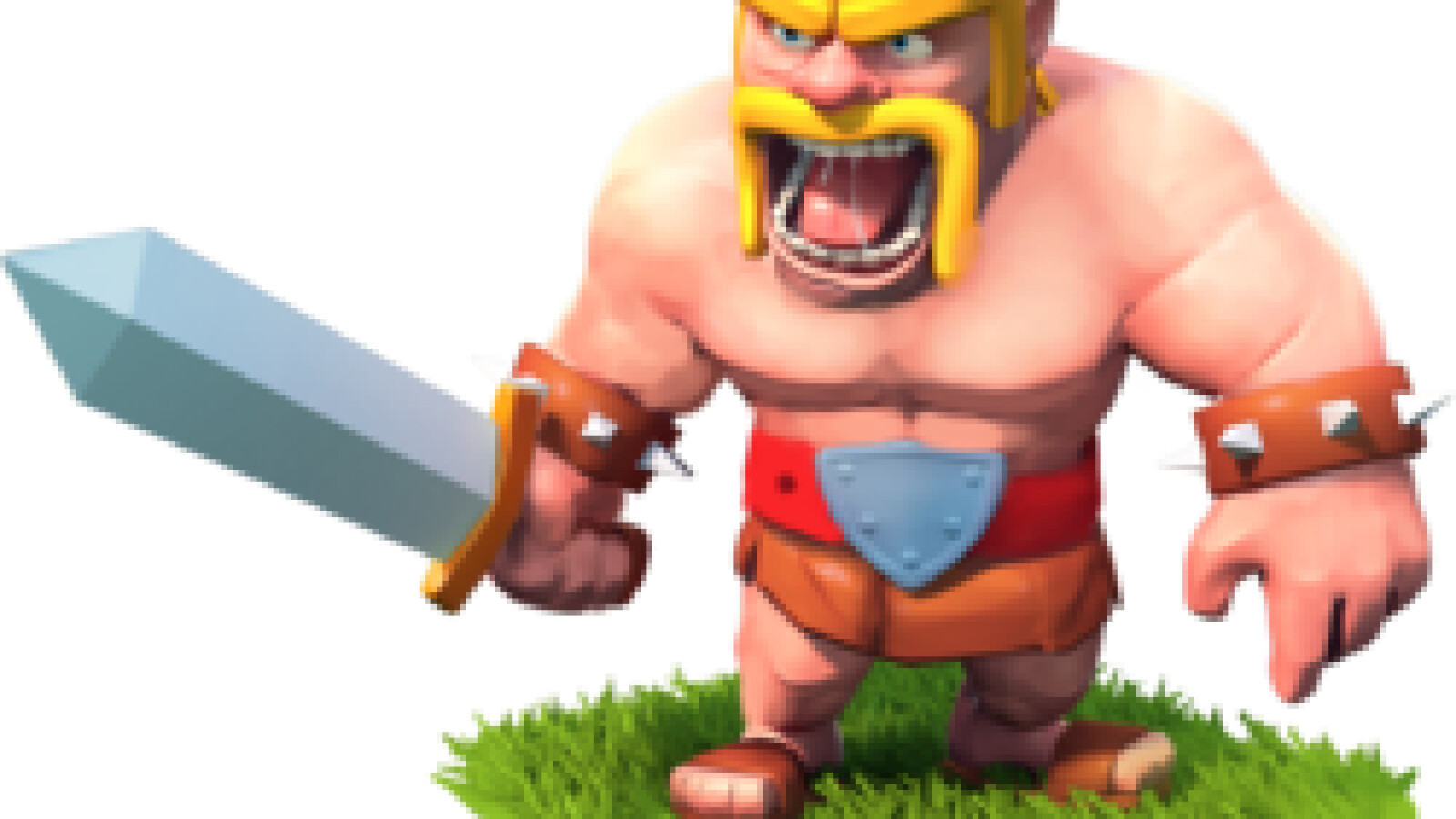 Clash of Clans - Barbar: Alle Level, Tipps und Strategien | NETZWELT