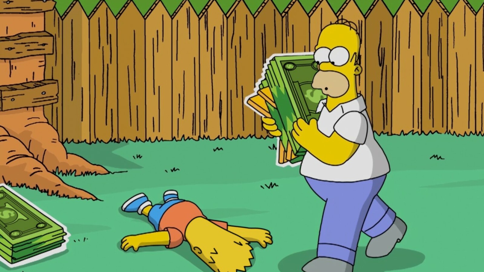Die Simpsons: Springfield | NETZWELT