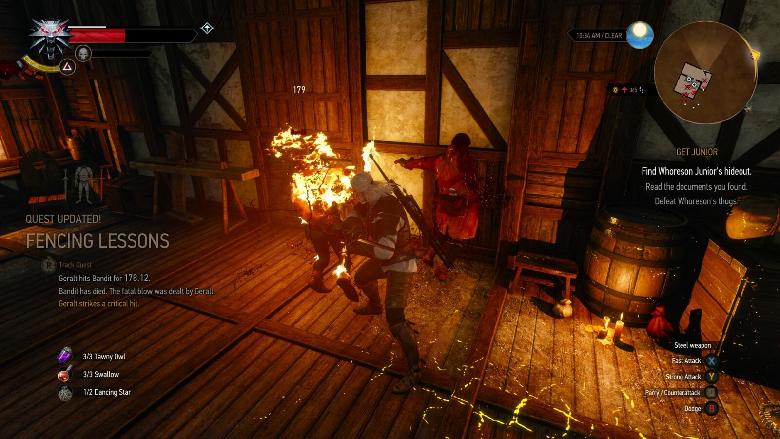 The Witcher 3 - Wild Hunt: Aktuelle Screenshots | NETZWELT