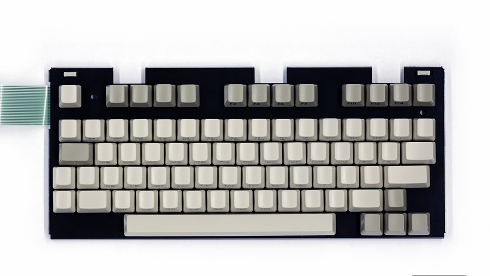 Mega65: Erste Bilder | NETZWELT