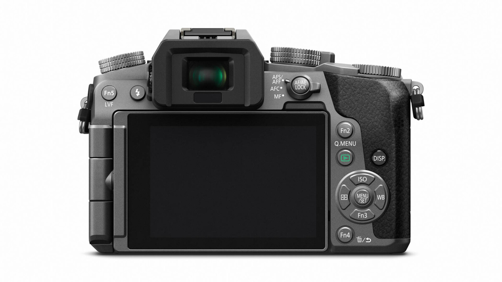 Panasonic Lumix G70 | NETZWELT