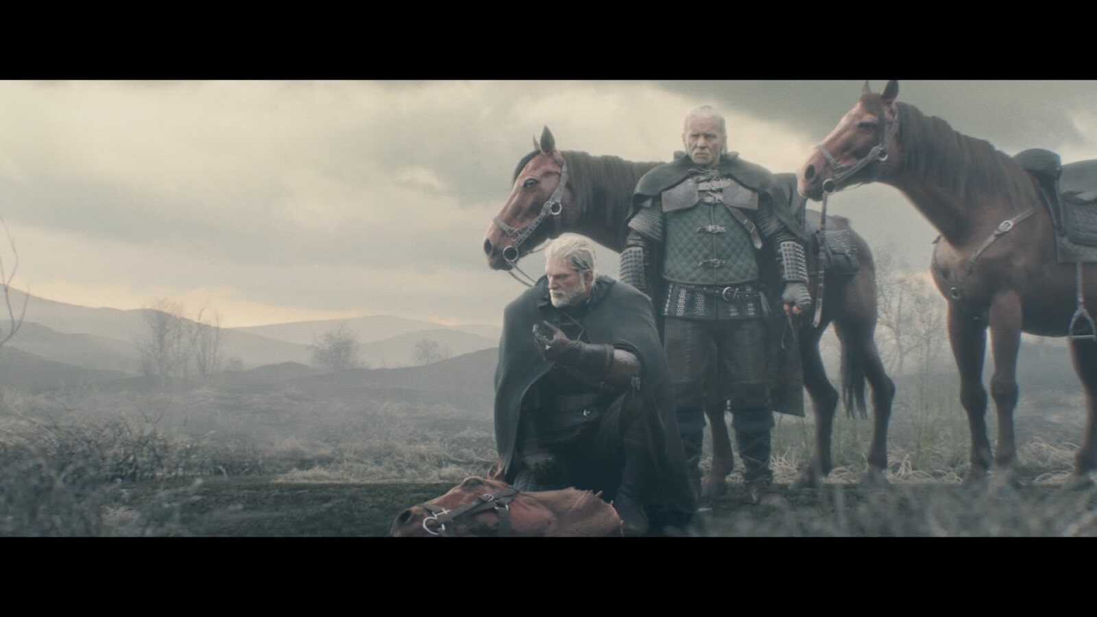 The Witcher 3 - Wild Hunt: Test-Screenshots | NETZWELT