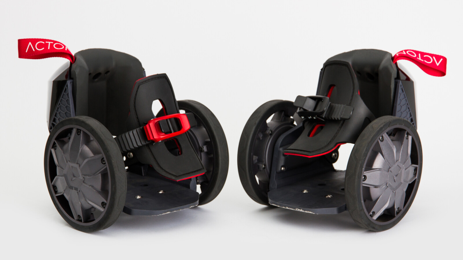 Acton RocketSkates im Test | NETZWELT